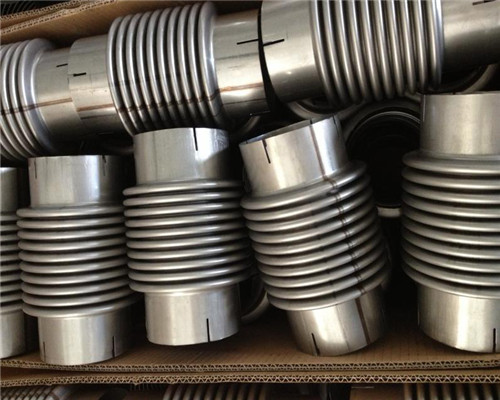 Manual set up bellow forming machine - Comflex Industrial Co.,Ltd