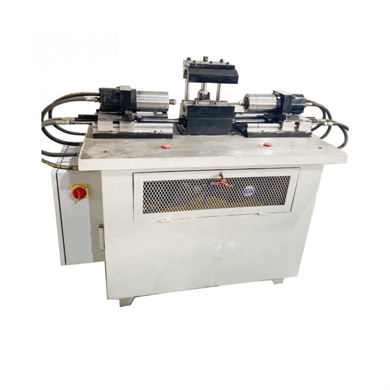 Automatic Flexible Exhaust Pipe Production Line - Comflex Industrial Co ...